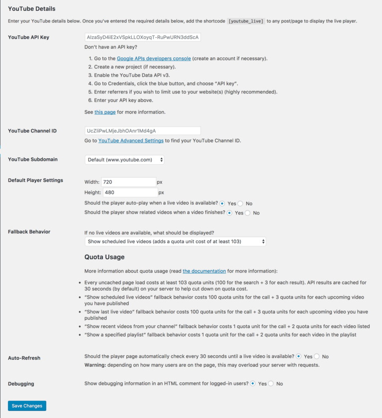 Portfolio Archive - AndrewRMinion Design