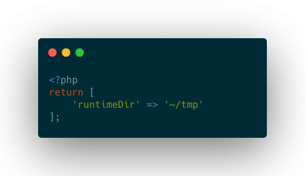 Using psysh in Shared Hosting or Limited User Environments - AndrewRMinion Design